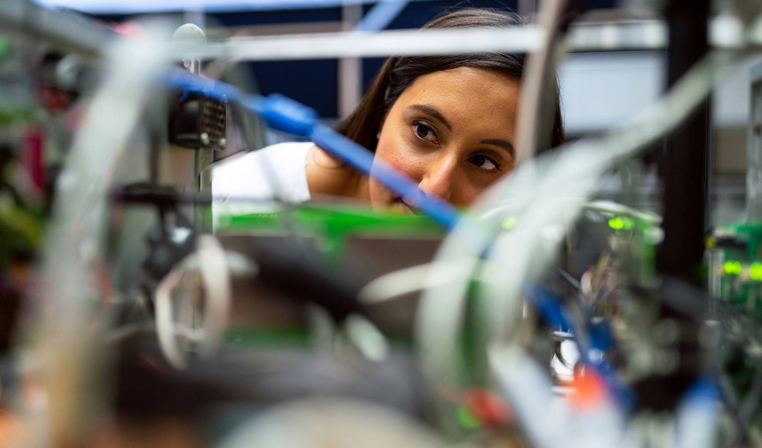 Career in These 10 Fields After Computer Science Engineering, With ...