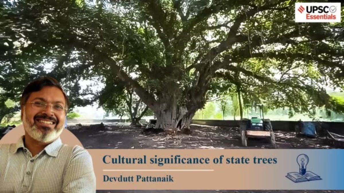 art and culture with devdutt pattanaik significance of different states ...