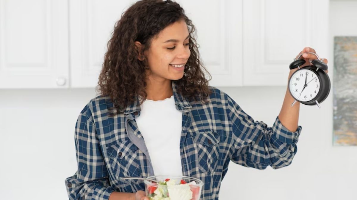 Dry Fasting for Weight Loss: क्या 36 घंटे फास्ट से सच में हो सकता है ...