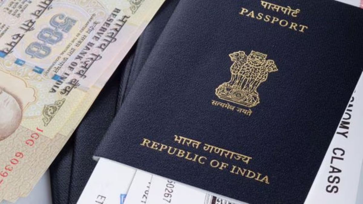 India E-Passports 2025: | पहचान और सुरक्षा की नई डिजिटल शुरुआत, सरल ...
