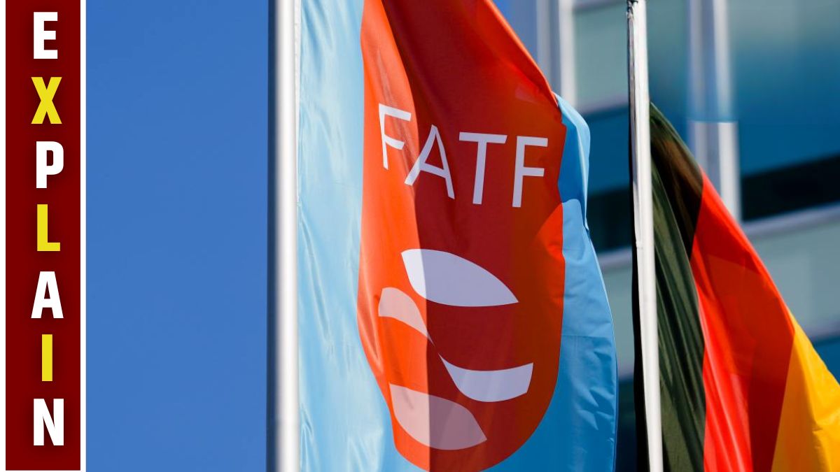 FATF Kya Hota Hai Why Pakistan Should Be In Grey List | | Jansatta