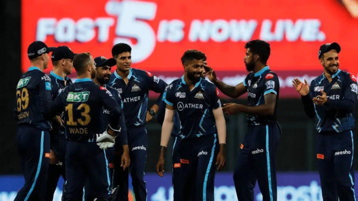 MI vs GT Highlights: आखिरी ओवर का रोमांच जब गुजरात ने मुंबई को हराया, 6 ...