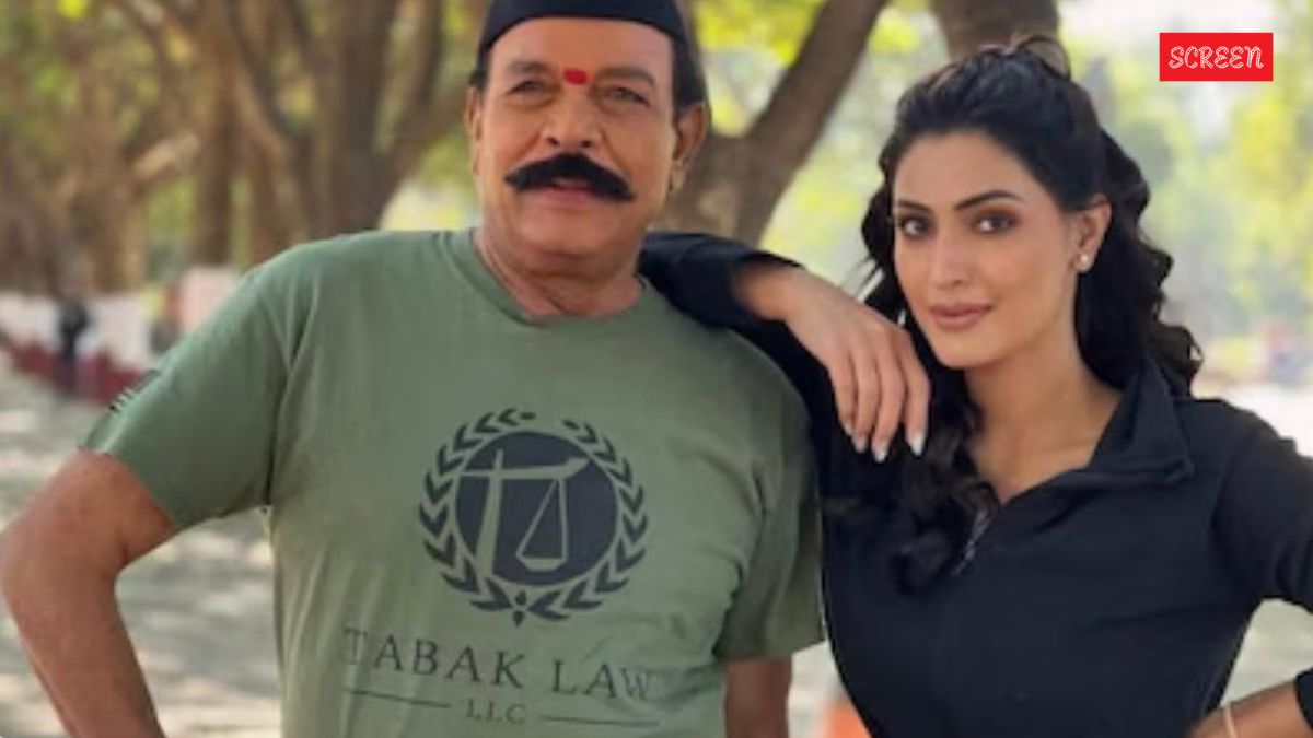 'मेरी जिंदगी की सांस हैं...', 70 साल के इस फेमस विलेन को हुआ 31 की ...