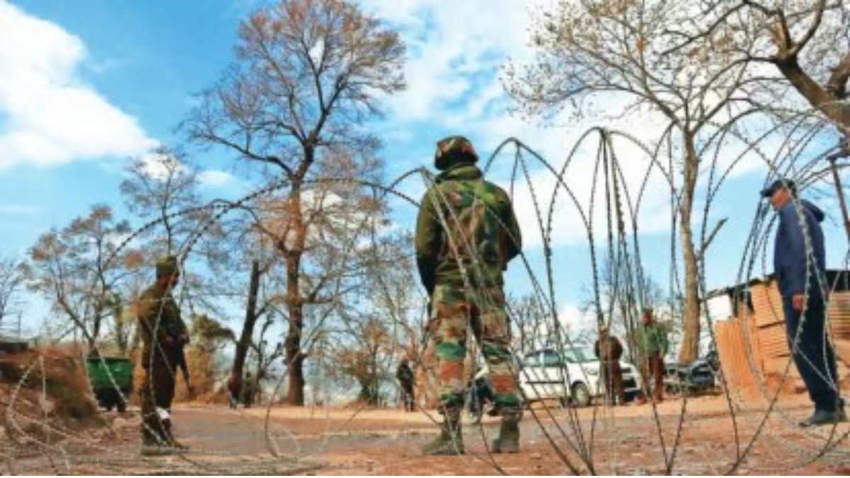 India PaKistan DGMO Meeting: एक भी गोली नहीं चलाई जाएगी, बॉर्डर पर ...