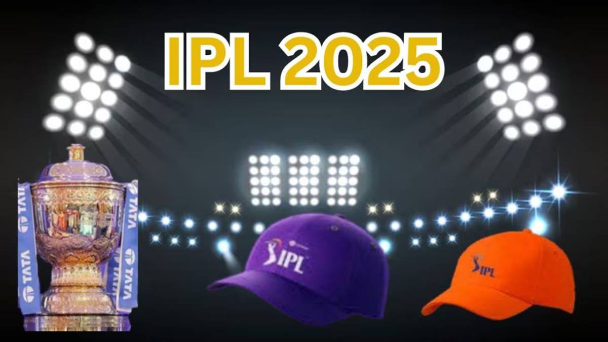 IPL 2025 Points Table Updates: दिल्ली-गुजरात मैच के बाद पॉइंट्स टेबल ...