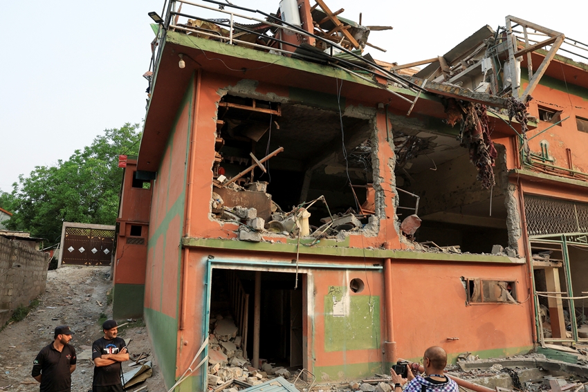 11 Times India Crushed Pakistan: From Operation Riddle to Operation ...