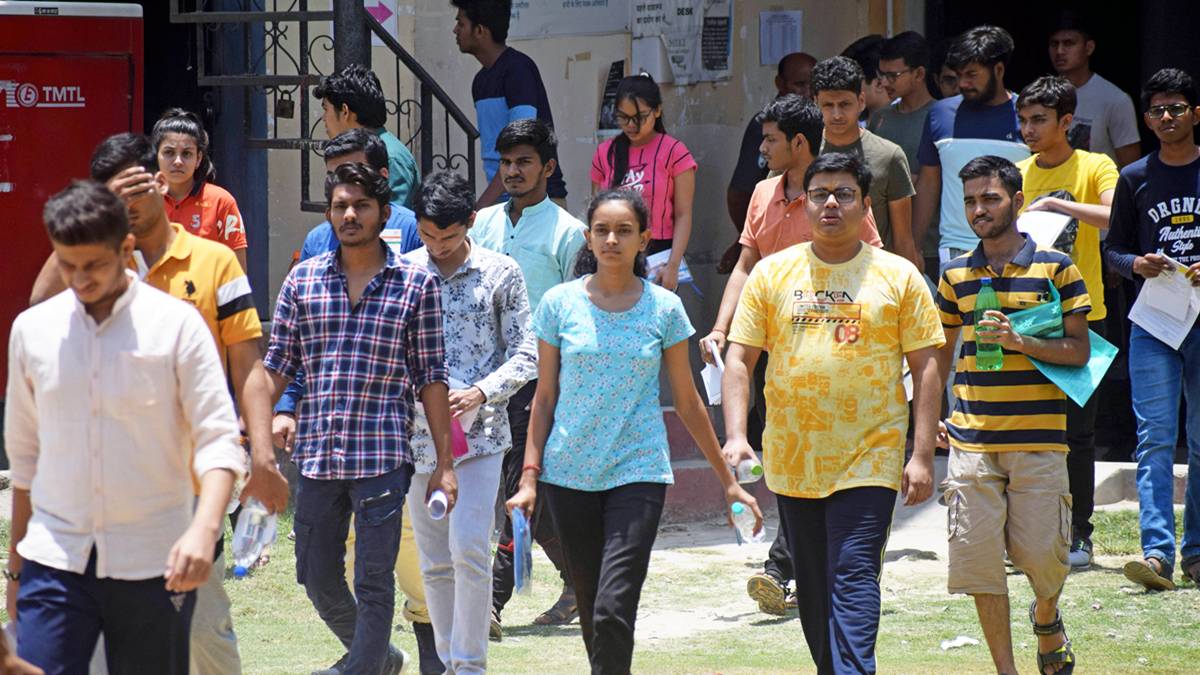 jee advanced 2025 response sheet out today at official website jeeadv.ac.in download from direct ...