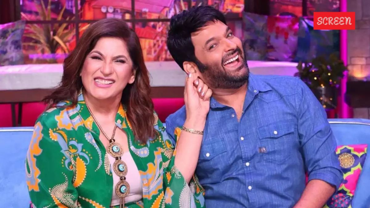 Kapil Sharma Charges 65 Crore The Great Indian Kapil Show Season 3 Net Worth of Cast Revealed ...