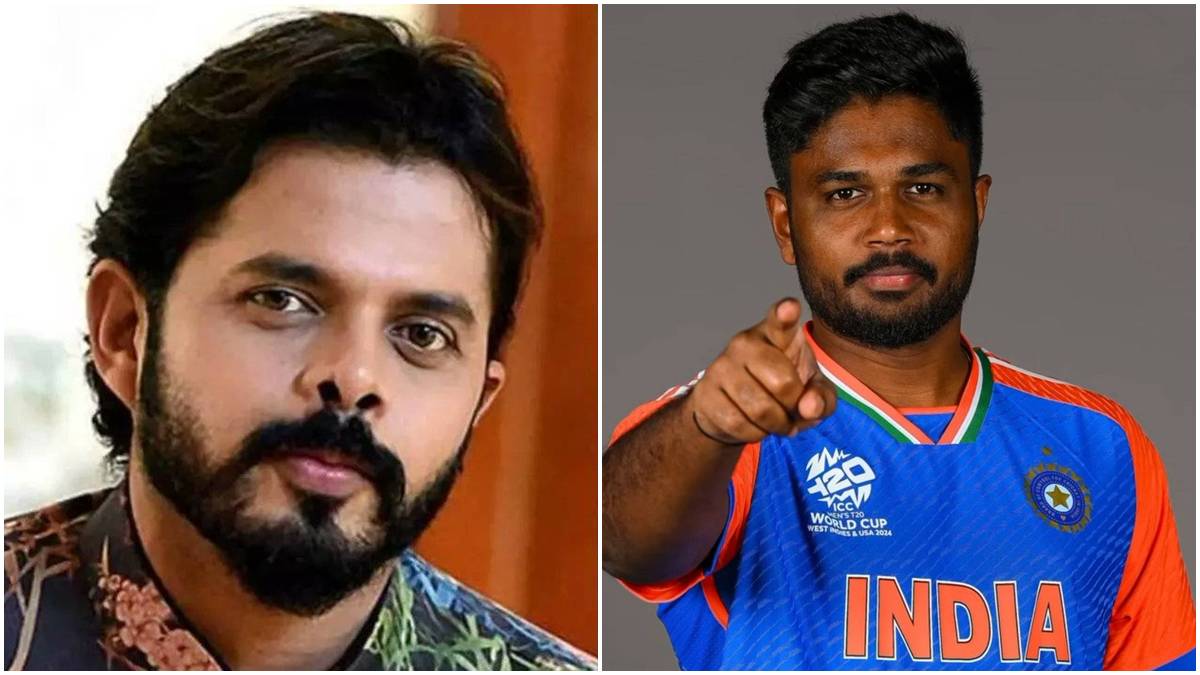 KCA Suspends S Sreesanth For 3 Year False Derogatory Remarks In Sanju ...