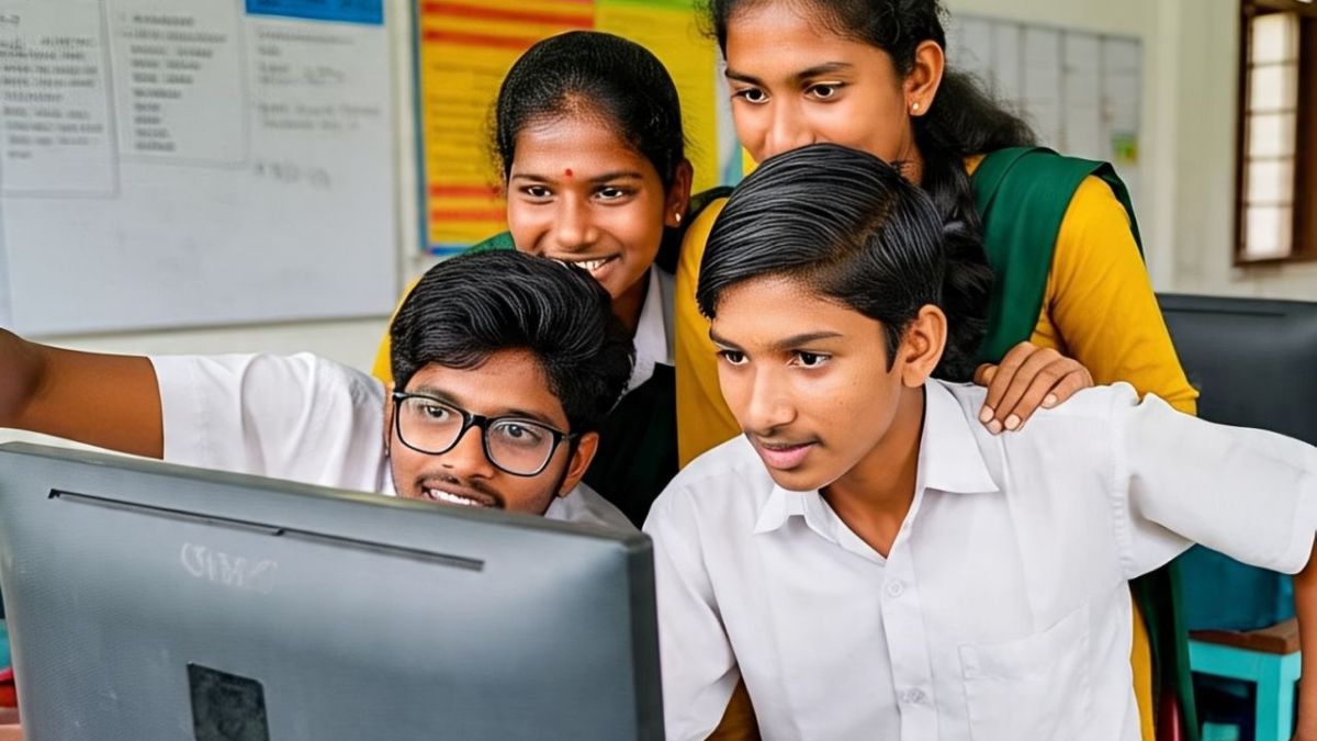 DHSE Kerala Plus Two Result 2025 Date: केरल प्लस टू (कक्षा 12) परिणाम ...