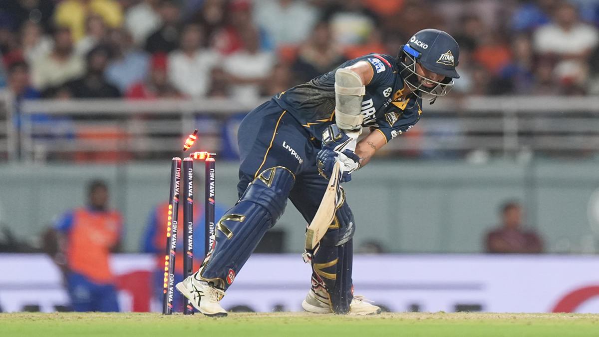 MI vs GT IPL 2025 Eliminator Hardik Pandya on using Jasprit Bumrah Game Changer Gujarat Titans ...