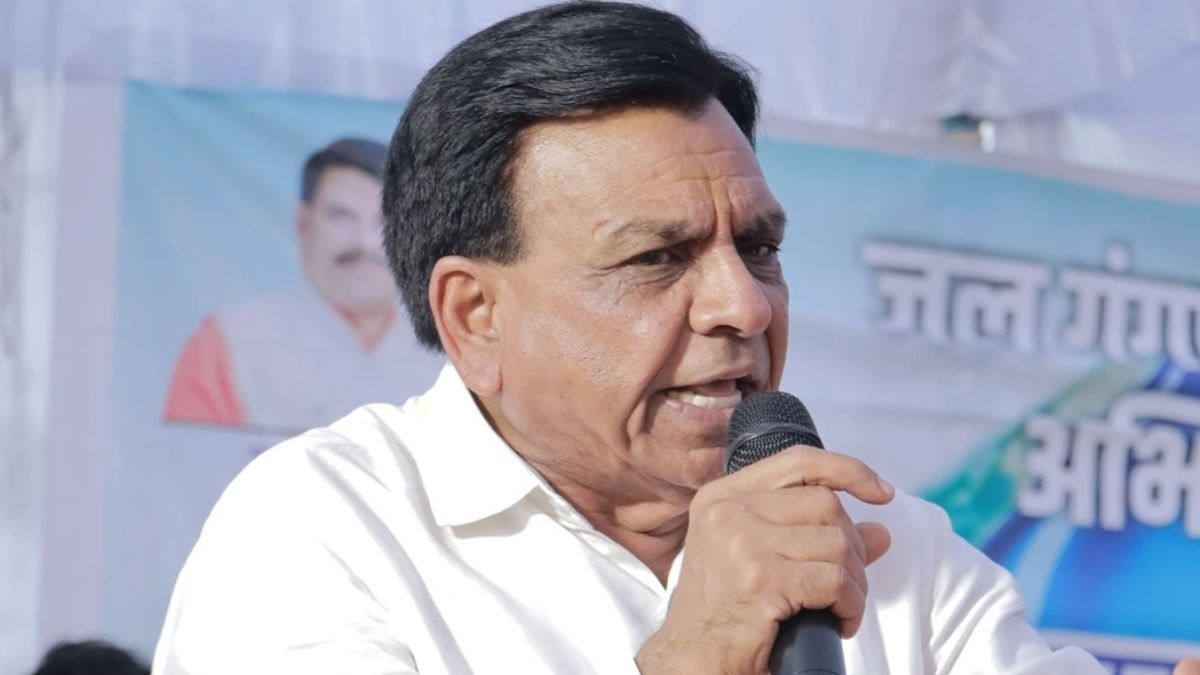 Madhya Pradesh Deputy CM Jagdish Devda controversial statement on operation sindoor Narendra ...