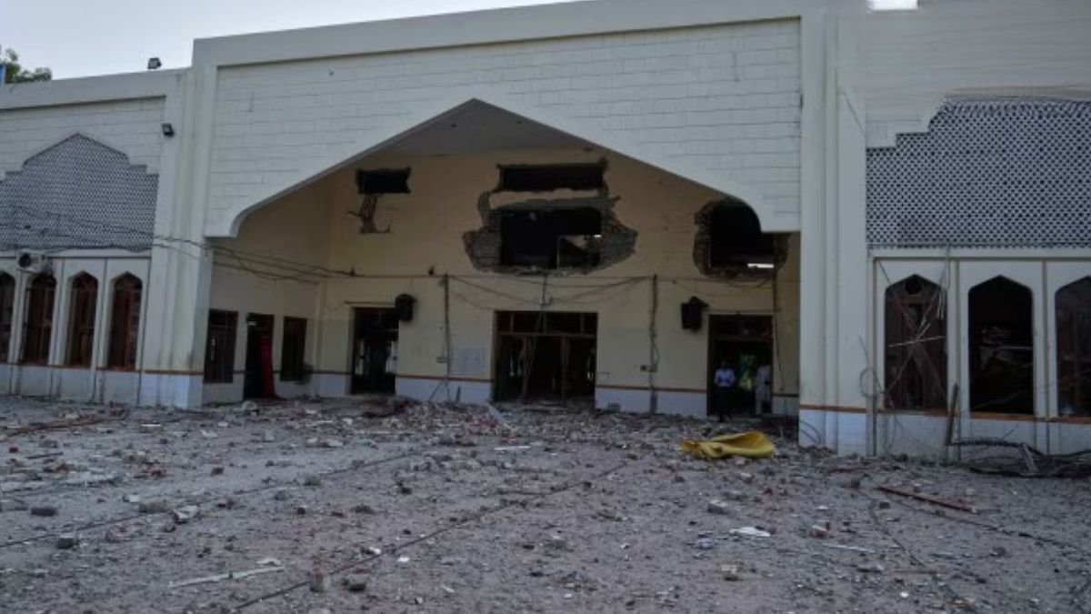 what is Markaz Subhan Allah Why was it on India hit list what is its ...