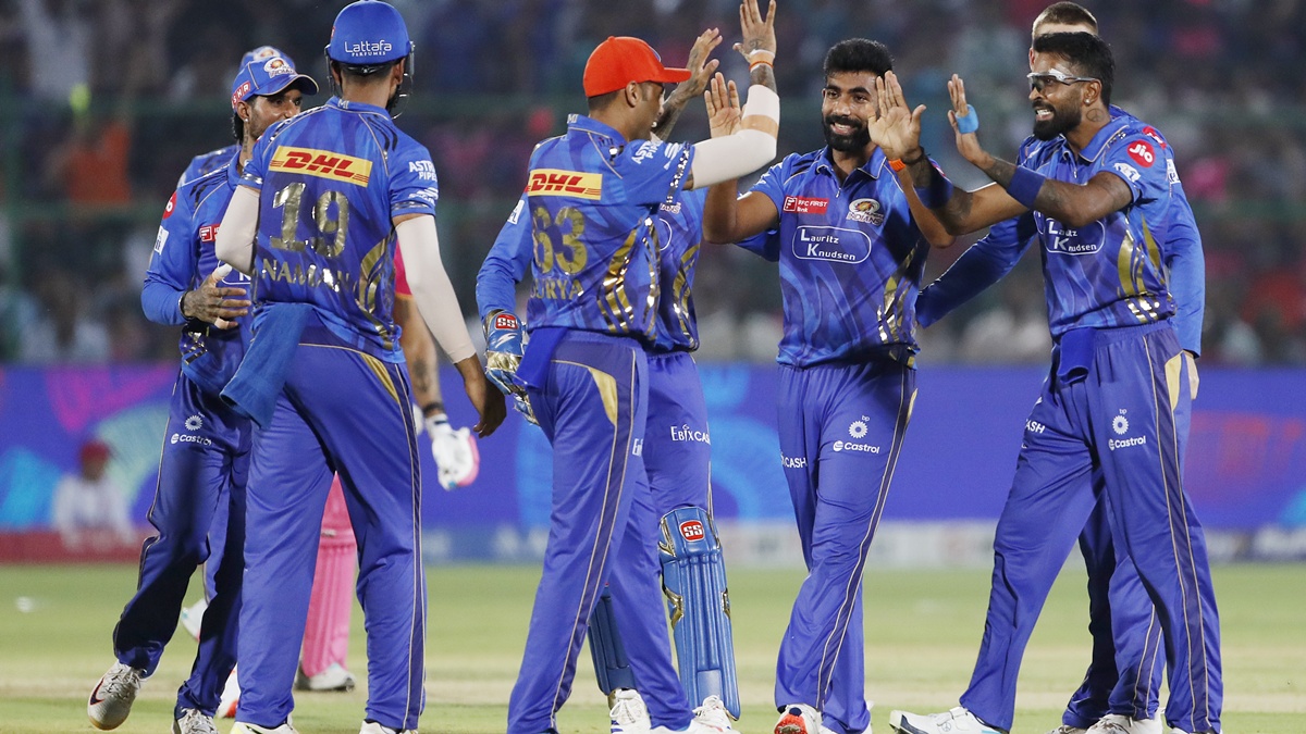 IPL 2025 Playoffs Ryan Rickelton Corbin Bosch Will Jacks Goodbye Mumbai ...