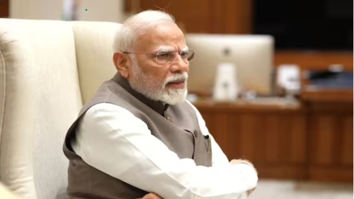 demonetization to farm law pm narendra modi shoks nation many times in ...