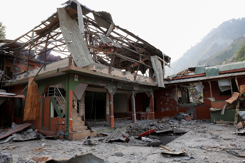 11 Times India Crushed Pakistan: From Operation Riddle to Operation ...