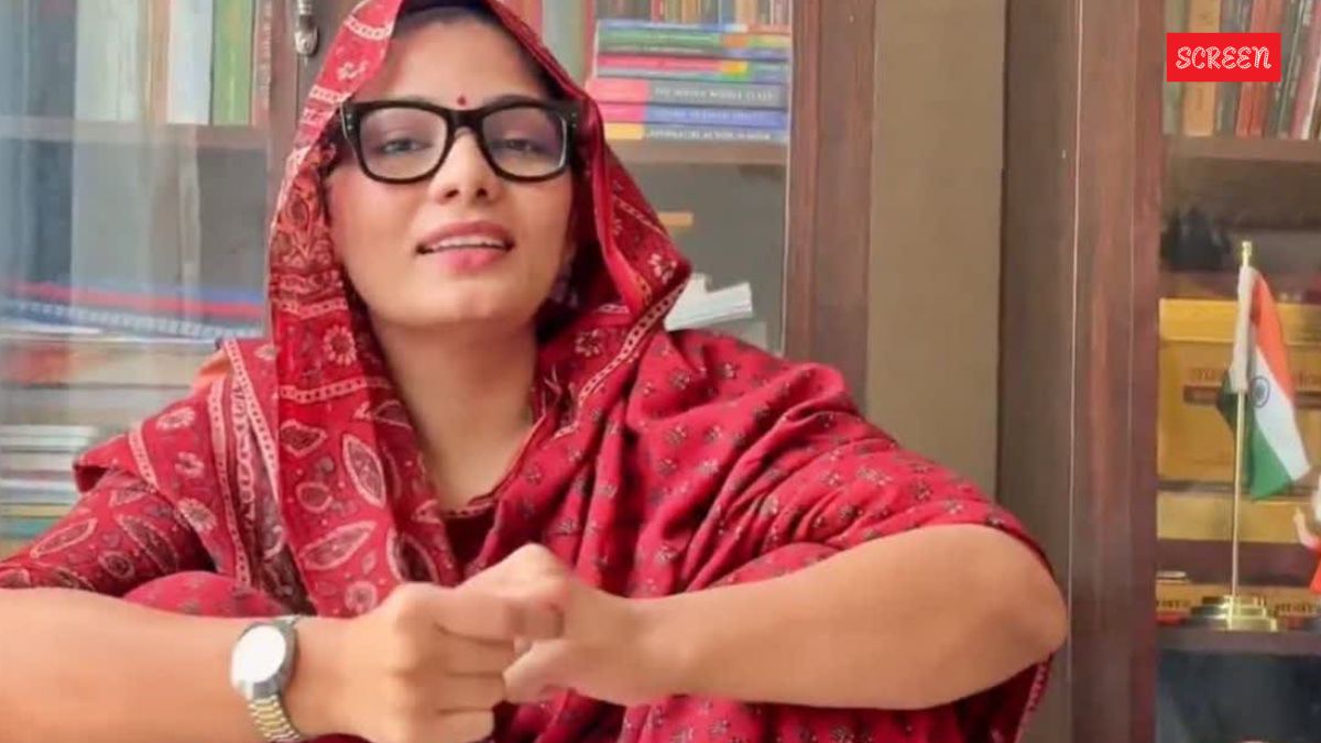 'आपसी असहमतियां अपनी जगह हैं', ऑपरेशन सिंदूर के बाद नेहा सिंह राठौर के बदले सुर, Operation ...