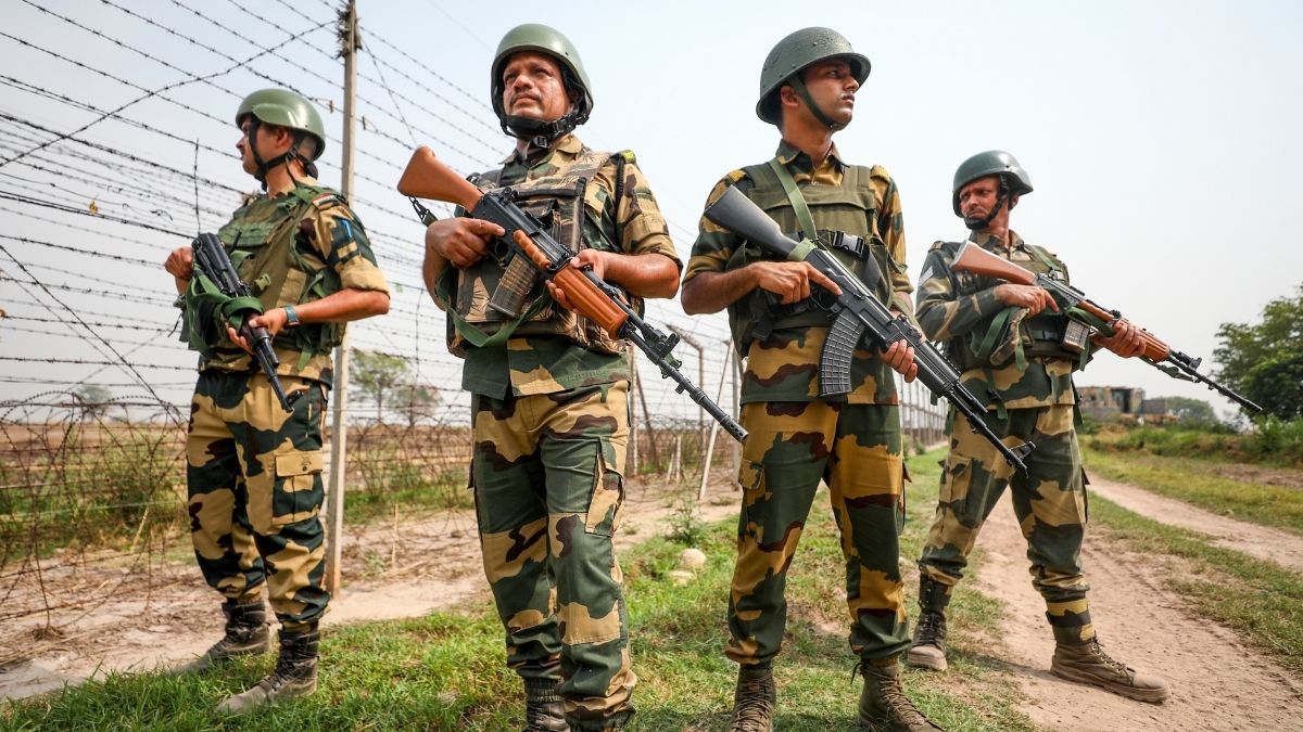 Pahalgam terror attack A month probe agencies hunting for terrorist Pahalgam Terror Attack ...