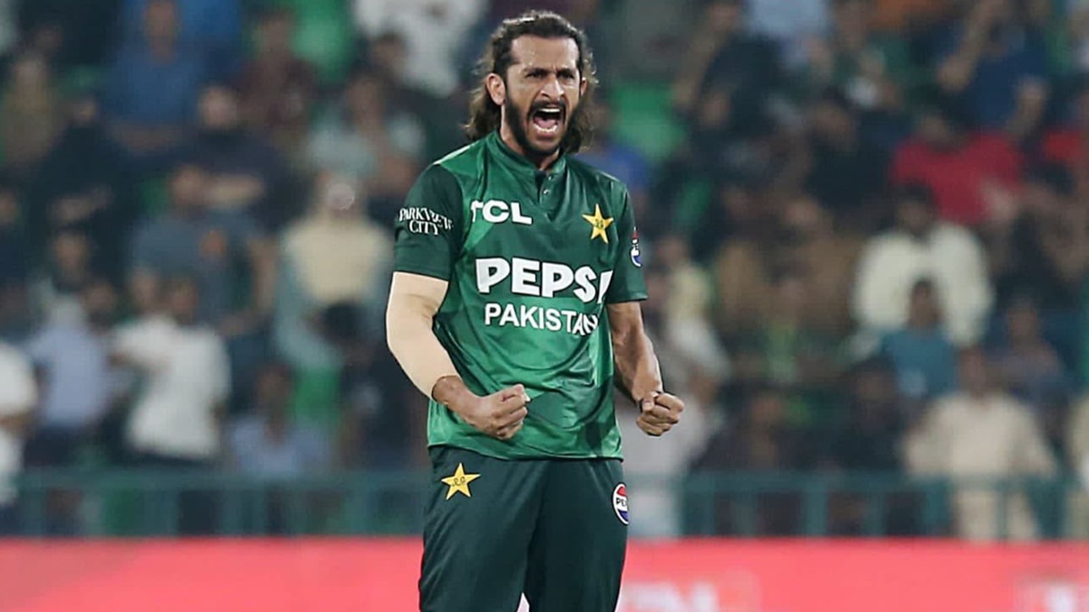 Pakistan vs Bangladesh 1st t20i 2025 Lahore match report Hasan Ali 5 wickets Shadab Khan all ...