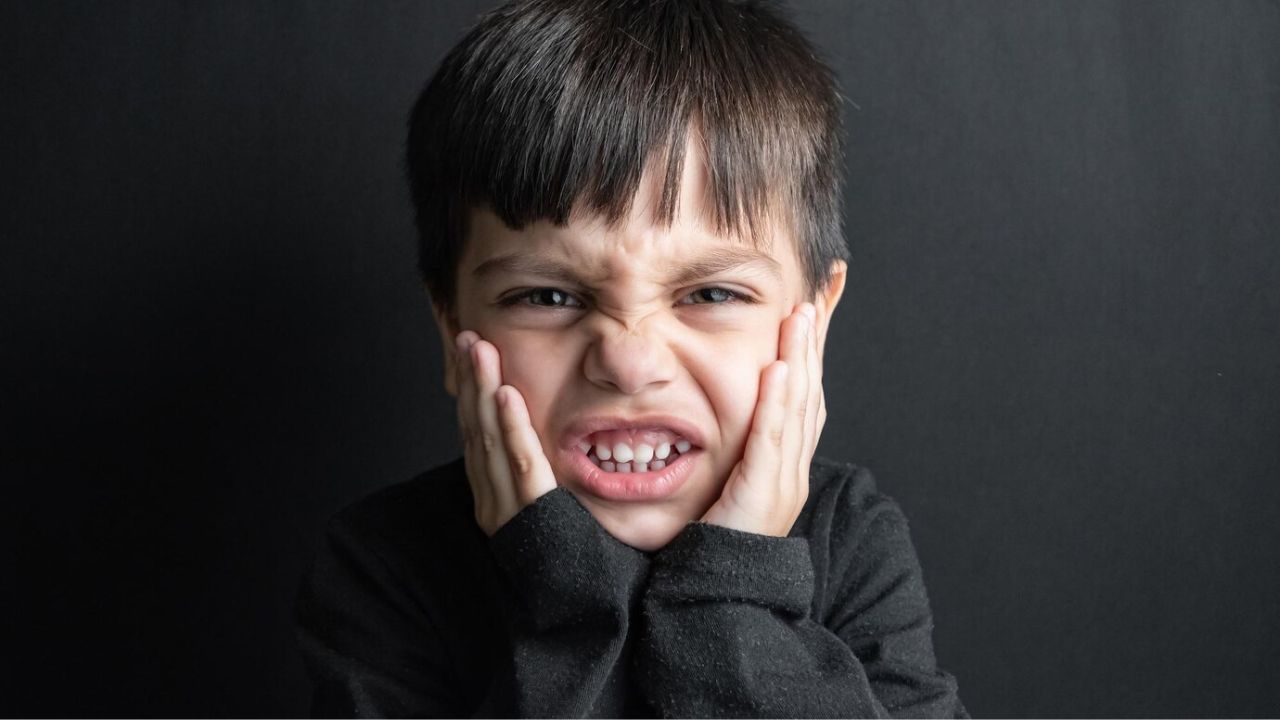 How to teach manners to child without beating and shouting parents must ...