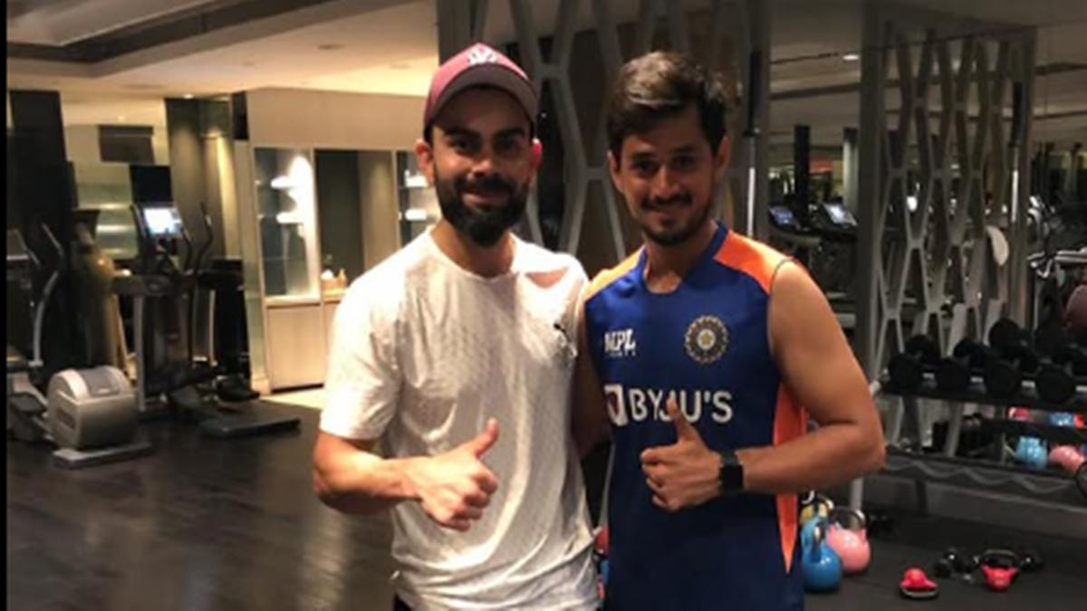 India A and Gujarat Former captain Priyank Panchal retires from all ...