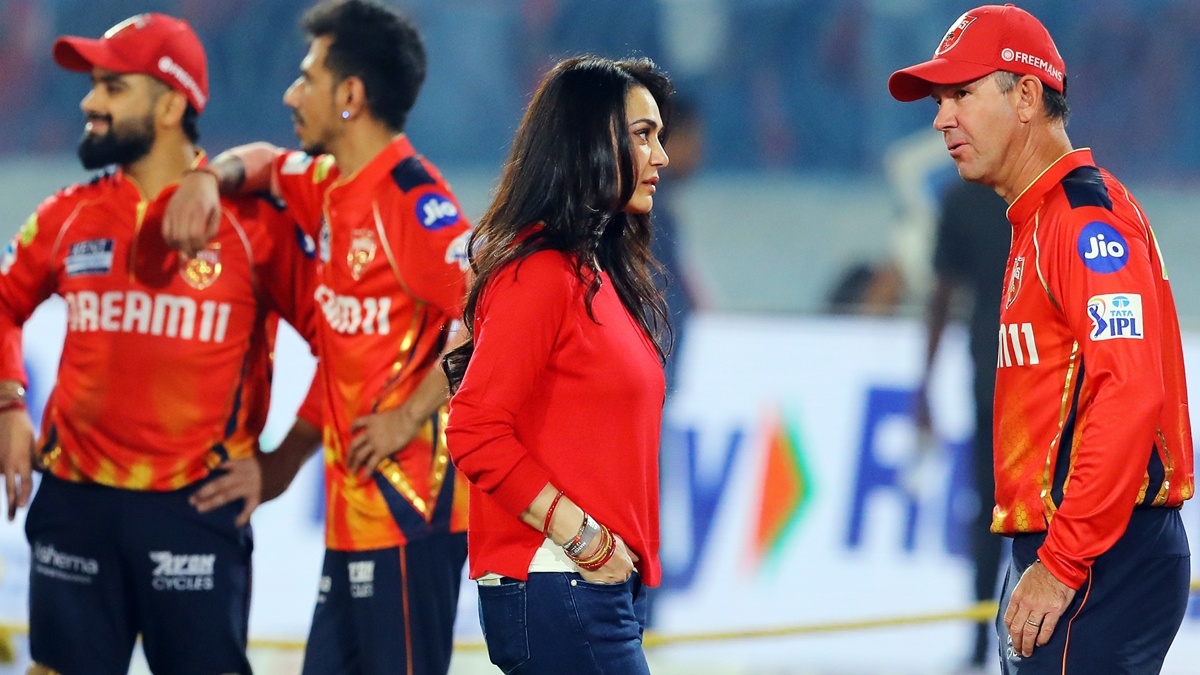 Punjab Kings IPL 2025 turnaround Ricky Ponting Uncapped players Success ...