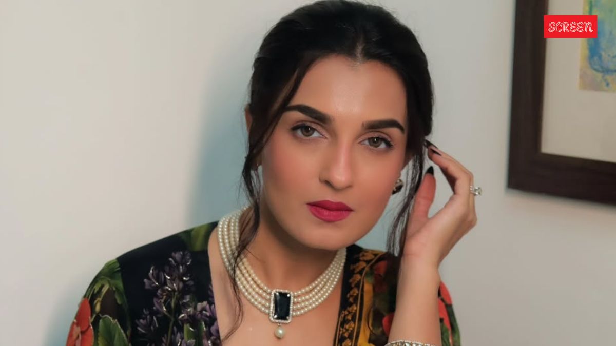 'धंधा करवाने ले जा रही हो', शाइनी दोशी को पापा कहते थे 'वेश्या'- shiny ...