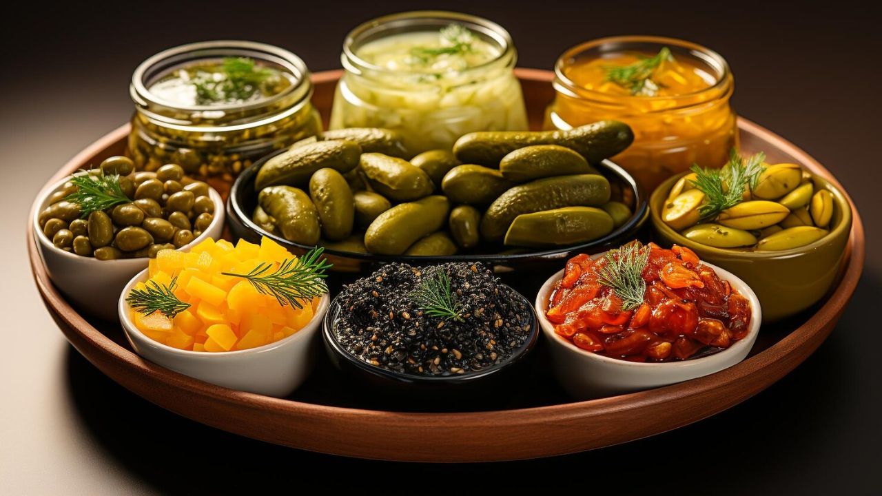 अचार में सफेद फफूंद लगने से बचाने के लिए अपनाएं ये 5 तरीके | 5 easy ...