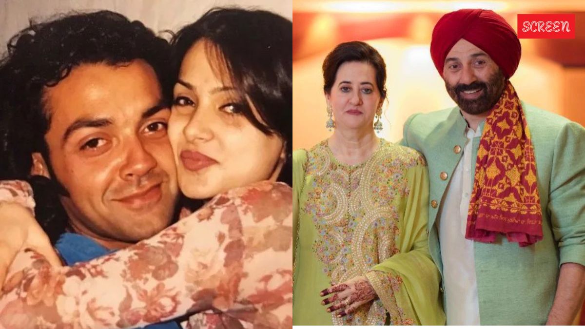 सनी देओल की वाइफ पूजा संग ऐसे घर संभालती हैं उनकी देवरानी तान्या, कहा ...