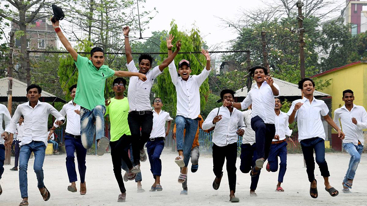 Rajasthan board 10th bser Ajmer sarkari result out today at direct ...