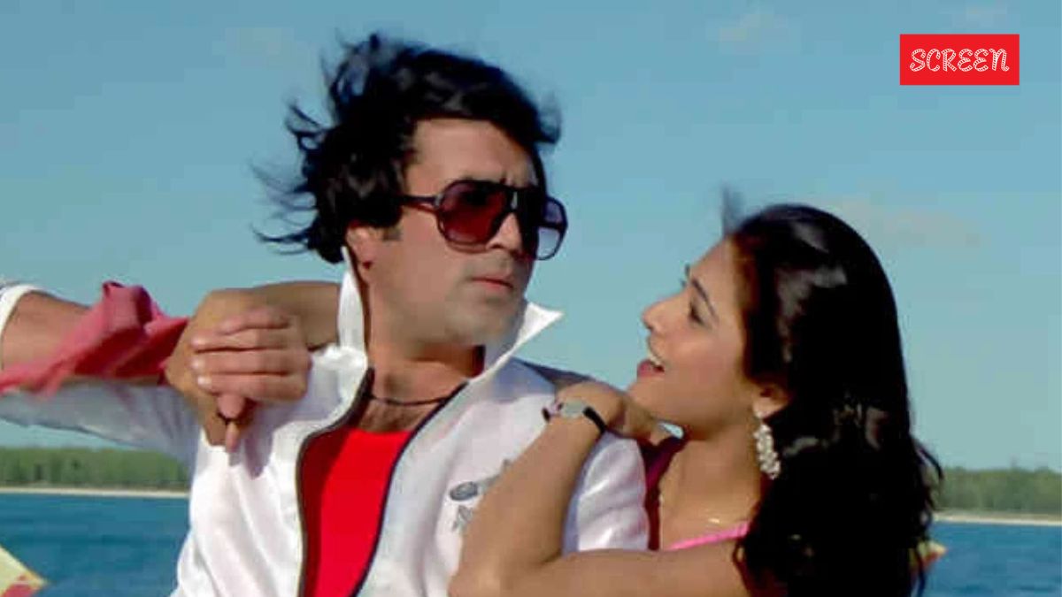 एक ही टूथब्रश करते थे, साथ रहते थे फिर क्यों टीना मुनीम ने राजेश खन्ना से कर लिया था ब्रेकअप ...