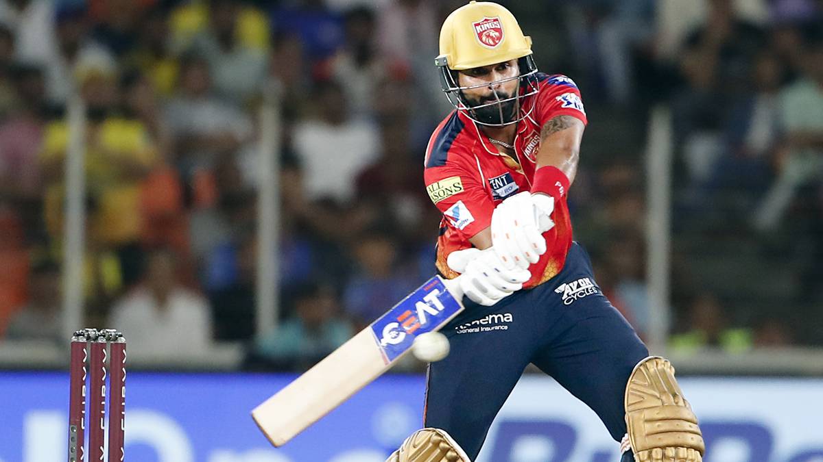 IPL Final 2025: Shreyas Iyer On Creating History Verge, Can become ...