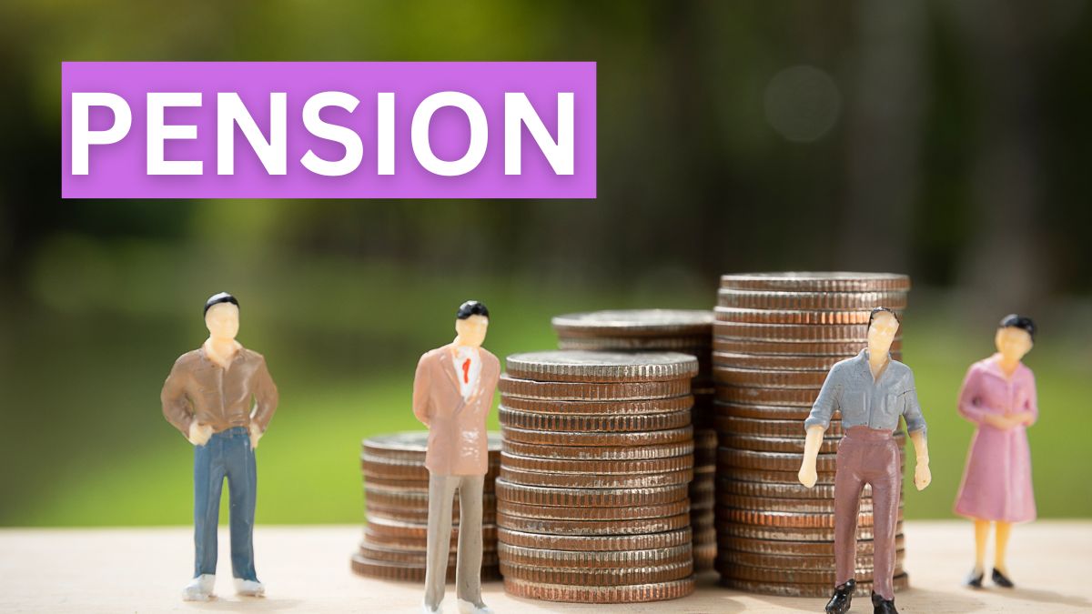 8th Pay Commission: क्या 15 की बजाय 12 साल बाद मिलने लगेगी पूरी पेंशन ...