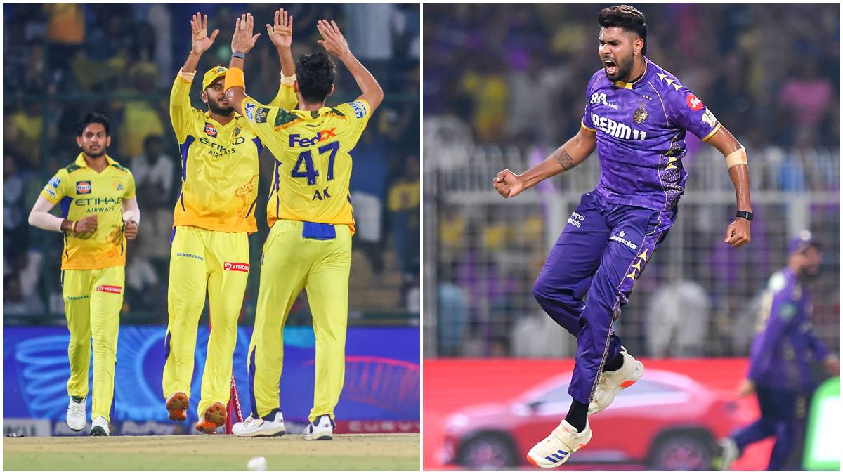 IND vs ENG: Dodda Ganesh Furious over inclusion of Harshit Rana, Says- Anshul Kamboj Would Have ...