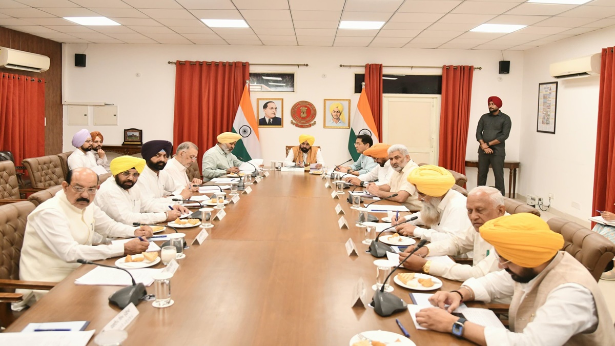 Good news for Dalit families! Loan waiver of Rs 68 crore approved in Punjab - दलित परिवारों के ...