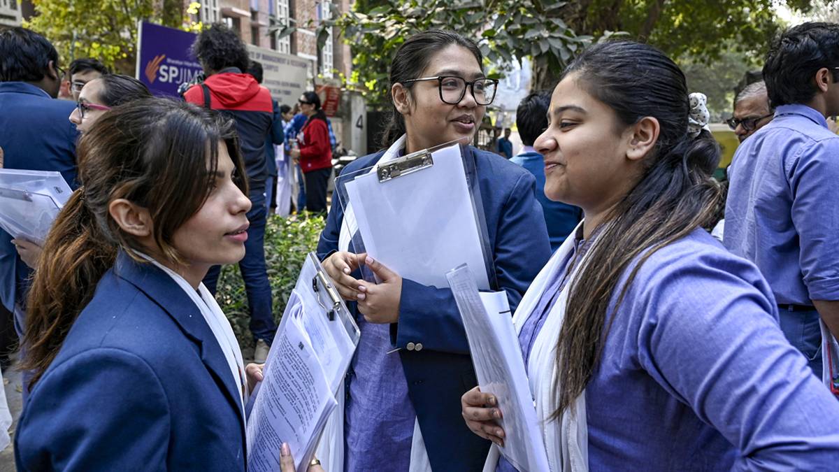 cbse 10th board exam twice in a year from 2026 first in Feb and second ...