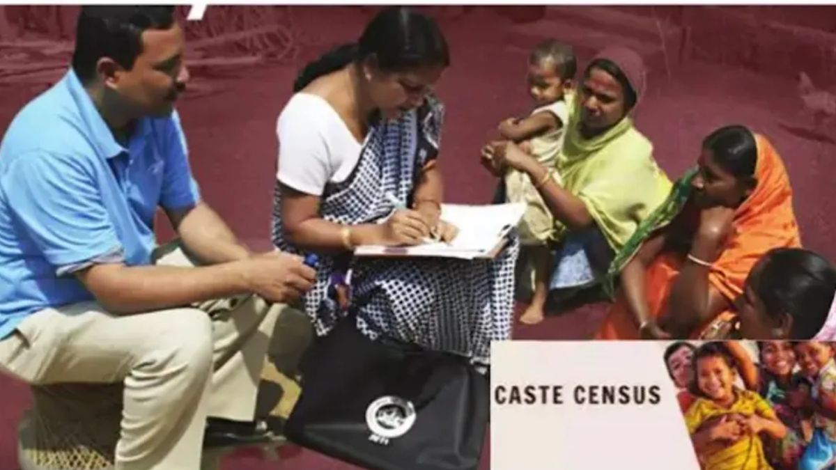 caste census 1931 other castes people more literate than brahmins ...