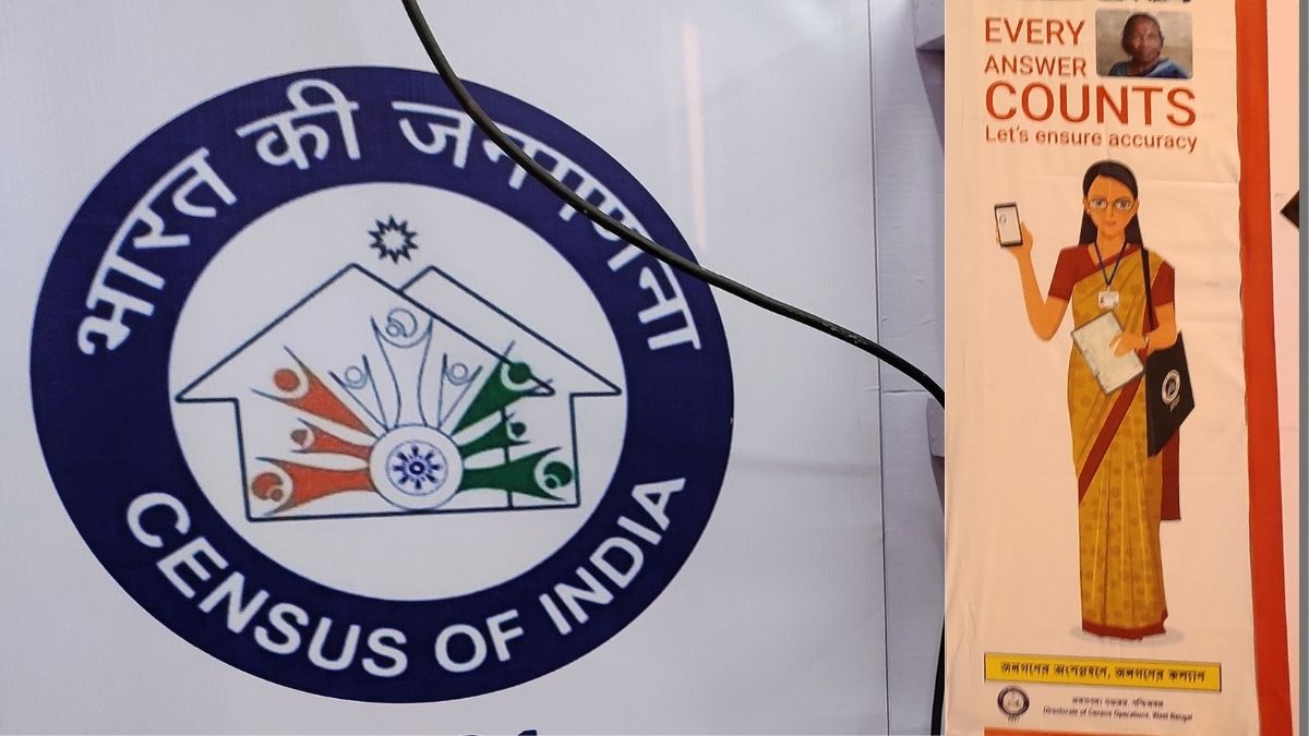 population of India how many questions will be asked in caste census ...