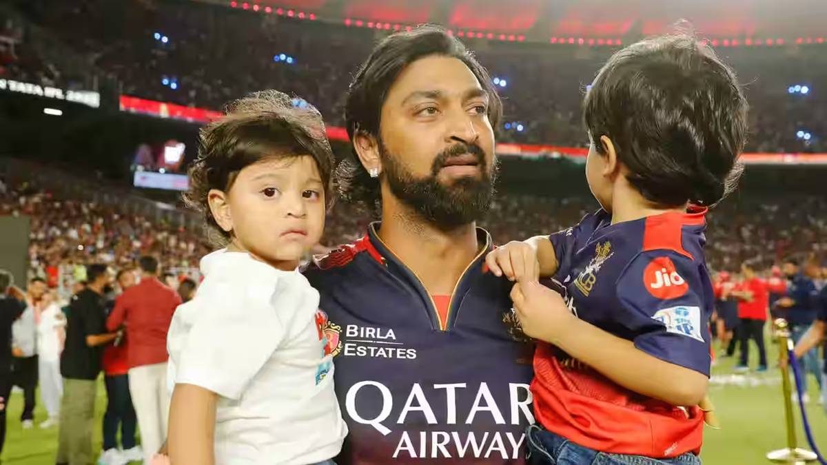 IPL Final Player of Match Award Winners List From 2008 To IPL 2025 RCB ...