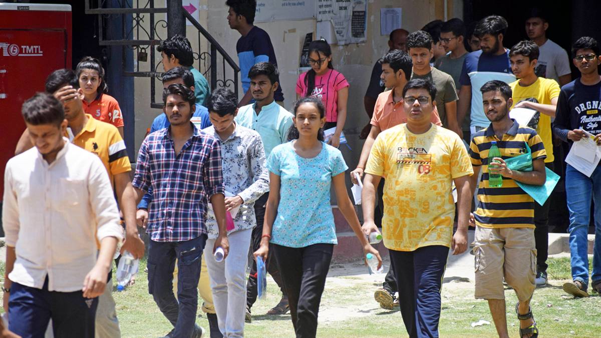jee advanced 2025 result out tomorrow from IIT Kanpur at official ...
