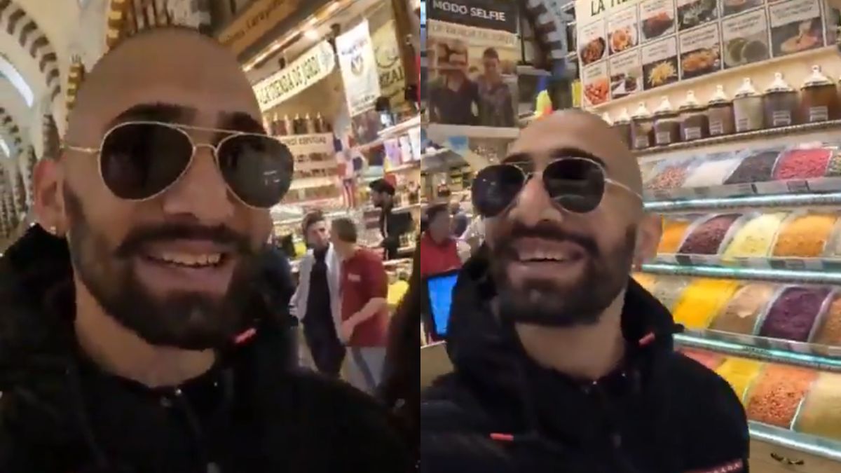 Indian YouTuber Malik Swashbuckler Sparks controversy after obscene ...