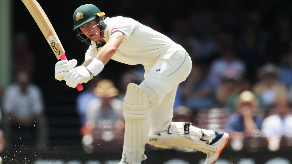 Marcus Labuschagne dropped from Australia squad WTC final loss Steve ...