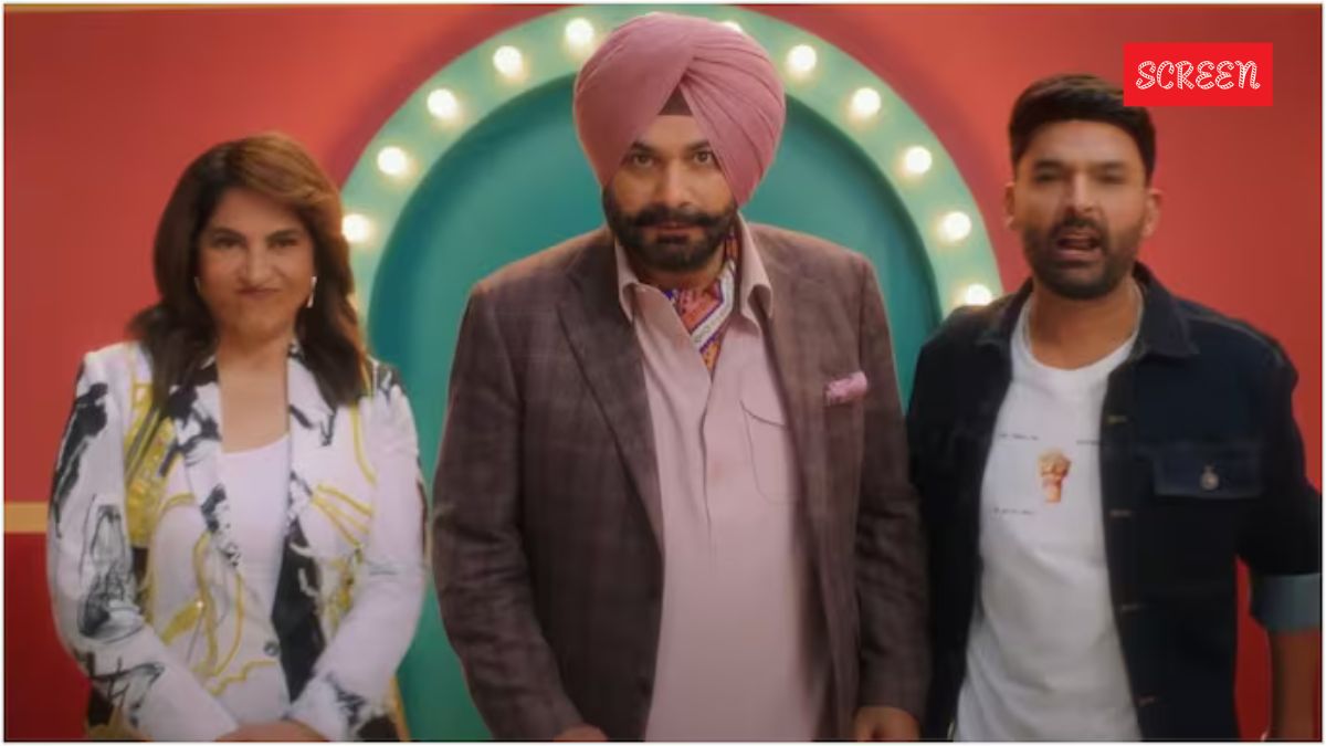 The Great Indian Kapil Show के लिए सबसे मोटा पैसा ले रहे हैं कपिल शर्मा, जानें सुनील ग्रोवर ...