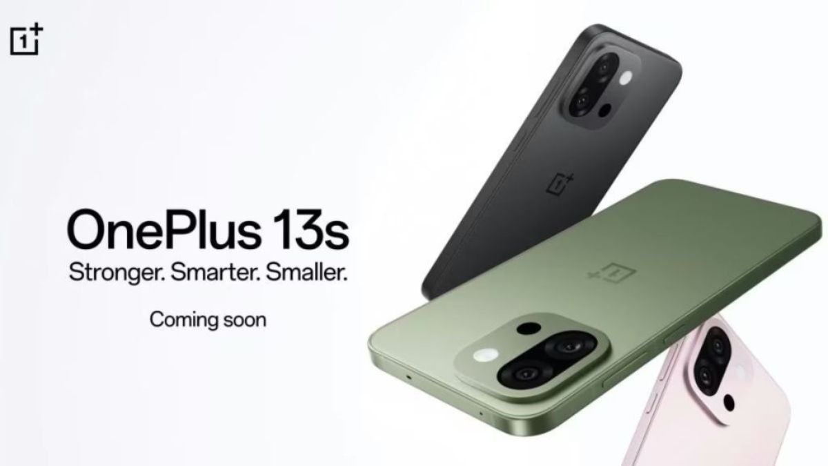 OnePlus 13s Price Leaked: भारत में लॉन्च से पहले लीक हुई वनप्लस 13एस स्मार्टफोन की कीमत, इसमें ...