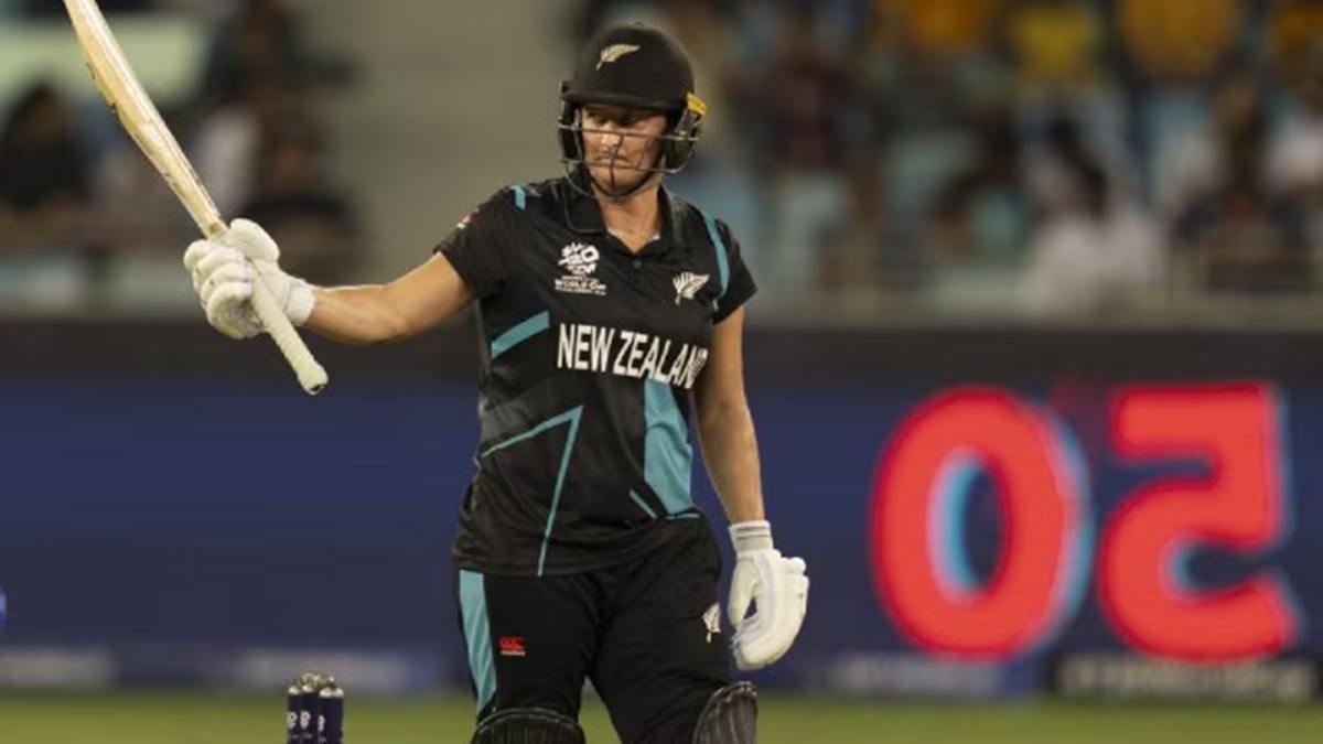 Retirements in Cricket New Zealand stalwart Sophie Devine set to retire from ODIs after 2025 ...