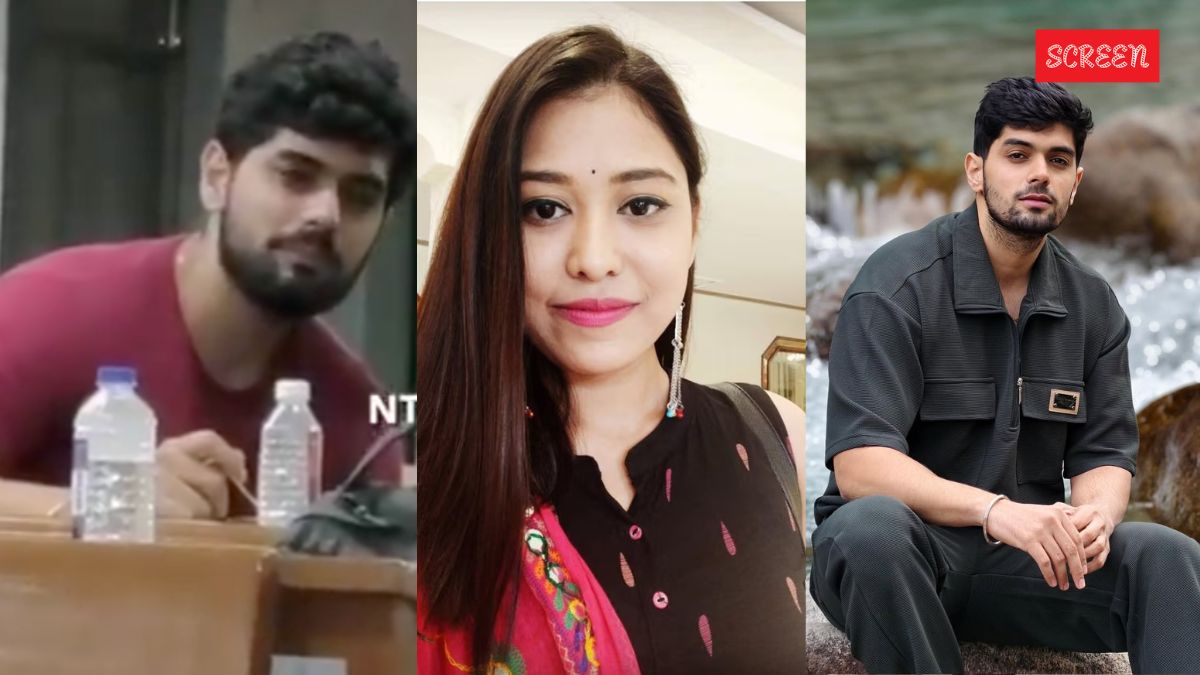 VIDEO: कौन हैं सागर पाटिल? प्लेन क्रैश में एयर हॉस्टेस गर्लफ्रेंड की मौत पर रोते हुए वीडियो हुआ ...