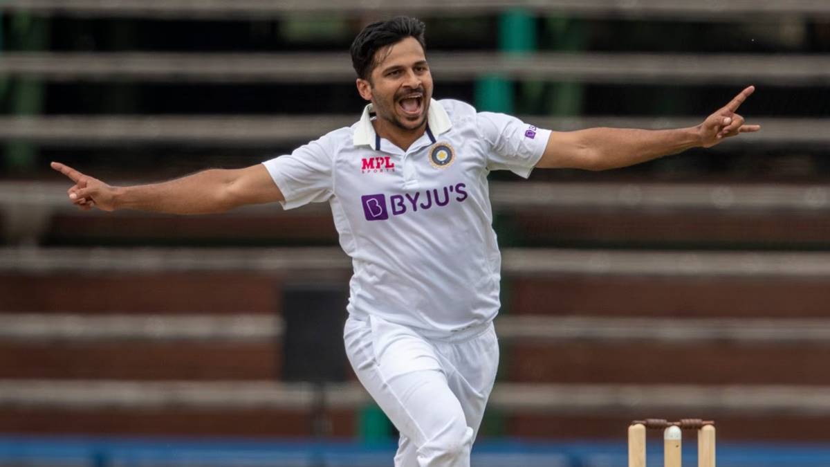 IND vs ENG: नितीश रेड्डी, शार्दुल ठाकुर और खलील अहमद विकेट के लिए तरसे ...