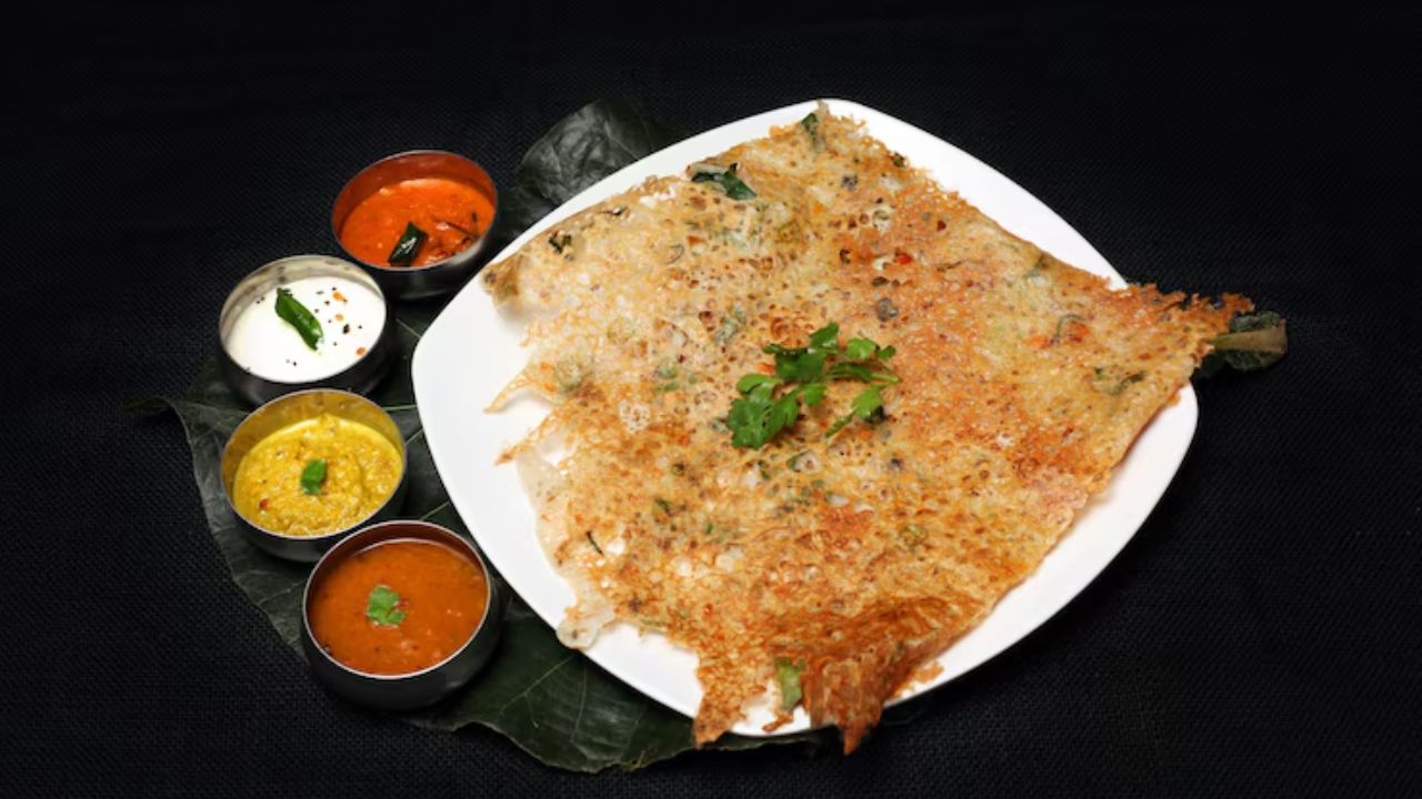 Suji dosa kaise banaen Instant Crispy rava dosa recipe in hindi | Jansatta