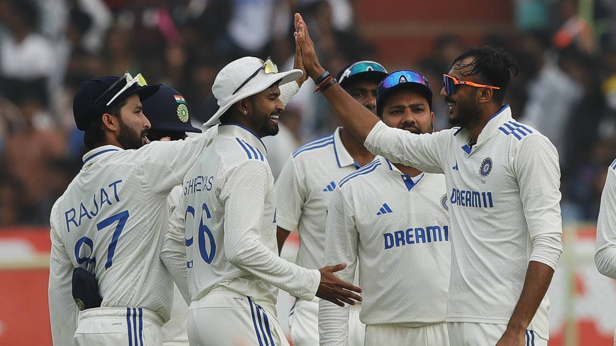 ICC Test Team Ranking: साउथ अफ्रीका के चैंपियन बनने के बाद रैंकिंग में ...