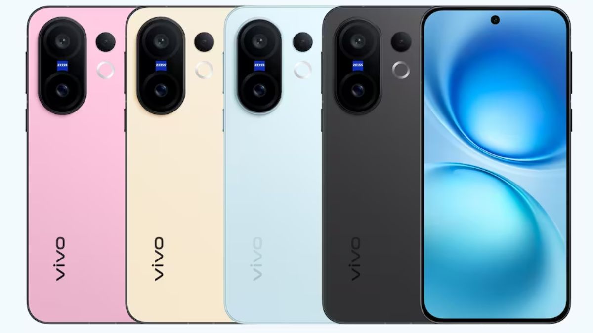 Vivo X200 FE launched price specifications features 6500mAh Battery MediaTek Dimensity 9300 plus ...